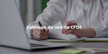 CFDI: ¿Qué es? y ¿Cómo generarlo?
