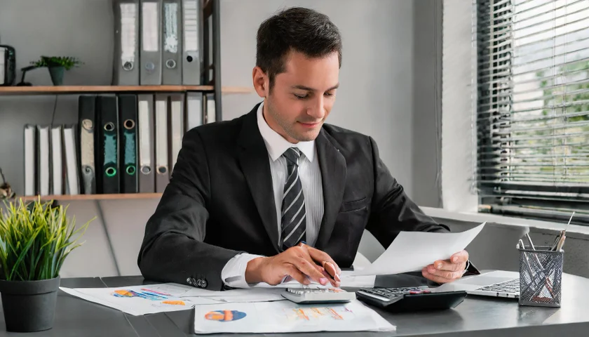 El uso de CFDI (Comprobante Fiscal Digital por Internet) G01