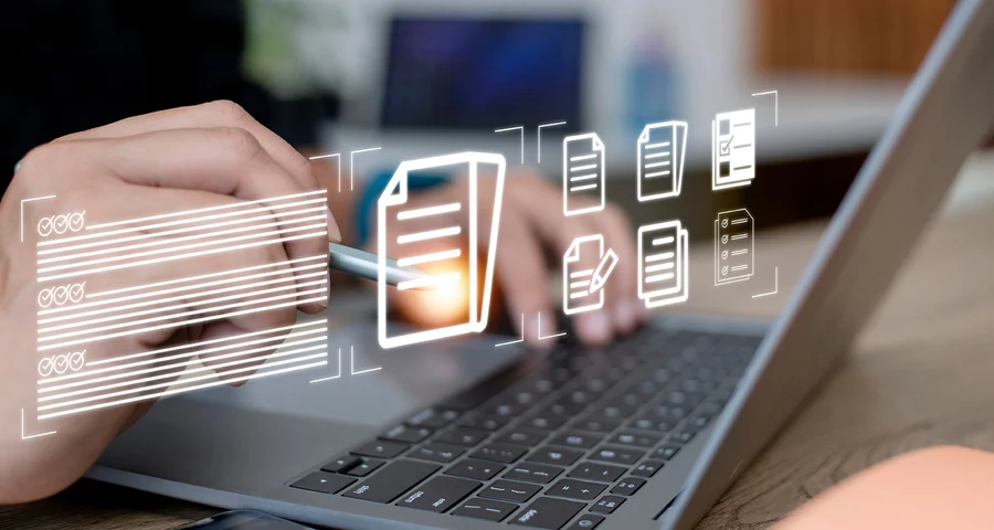 El uso de CFDI (Comprobante Fiscal Digital por Internet) G01