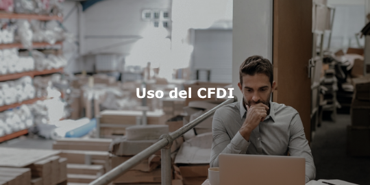 Catálogo de uso de CFDI, ¿cómo se usan las claves? - SW sapien®