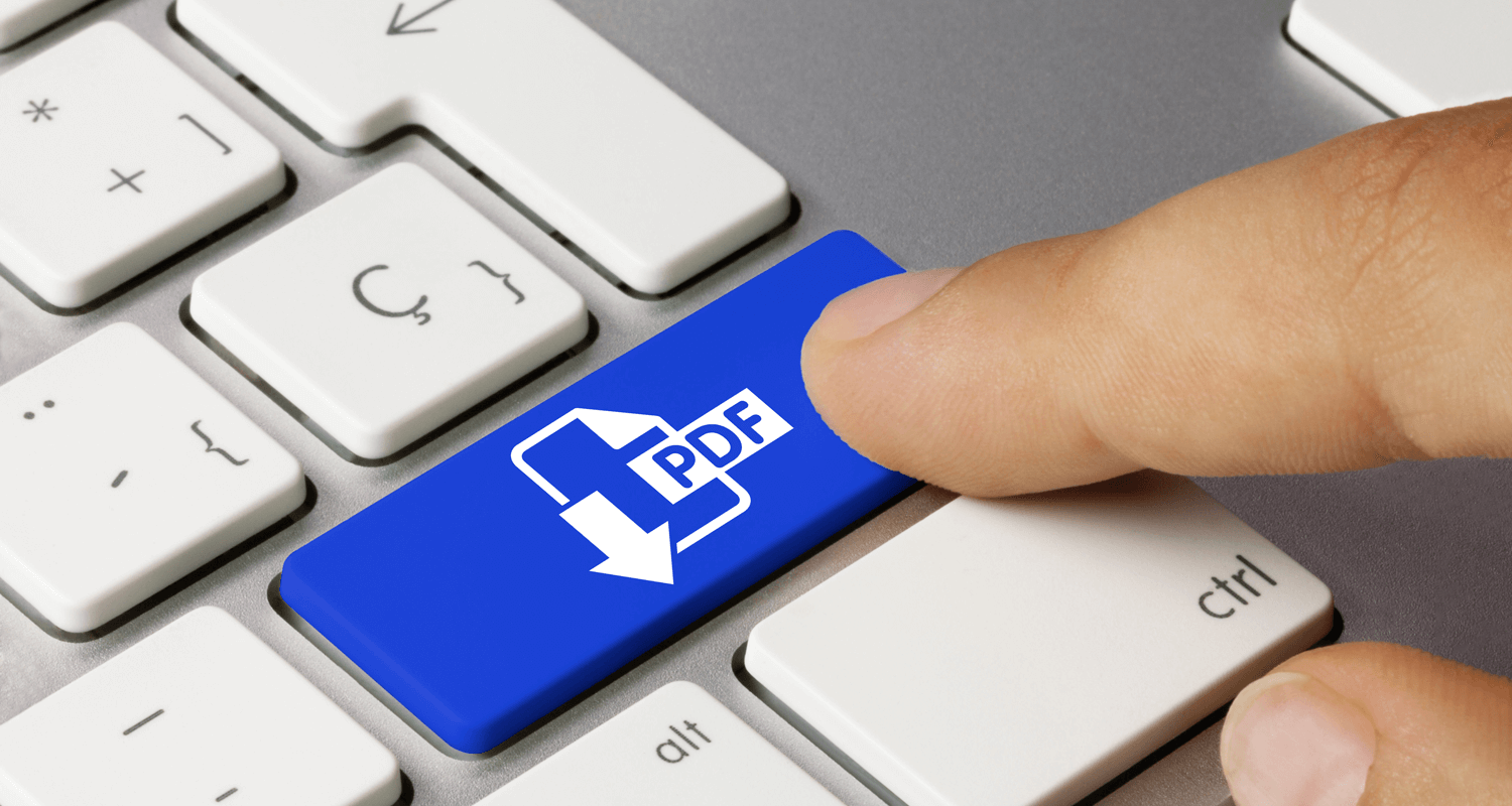 ¿Cómo convertir el XML a PDF sin perderse en el camino?